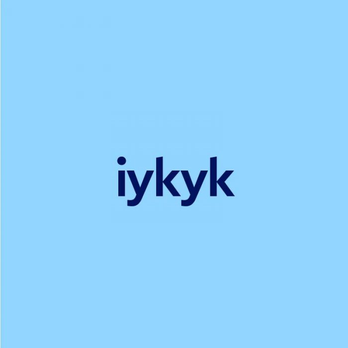 iykyk Meaning & Origin | Slang by Dictionary.com