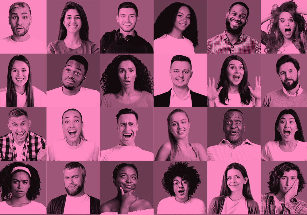 Jump For Joy With This Quiz On Emotions! | Dictionary.com