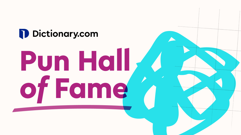 The Dictionary Pun Hall Of Fame Dictionary the-dictionary-pun-hall-of-fame-dictionary