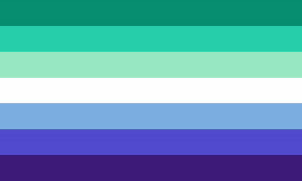 A Parade of Colors: Pride Flags’ Names, Meanings, and Emoji ...