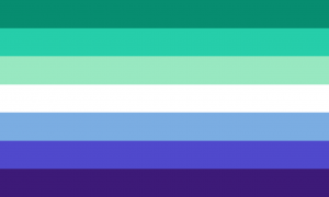 A Parade of Colors: Pride Flags’ Names, Meanings, and Emoji ...