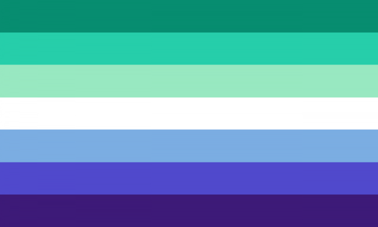 A Parade of Colors: Pride Flags’ Names, Meanings, and Emoji ...