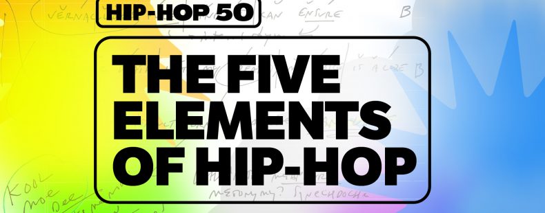 The Five Elements Of Hip Hop By Definition Dictionary The Five Elements Of Hip Hop By Definition Dictionary