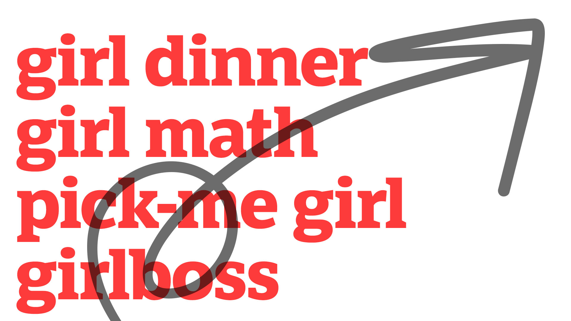 See If Your Lucky Girl Syndrome Helps You In Our Girl Words Quiz