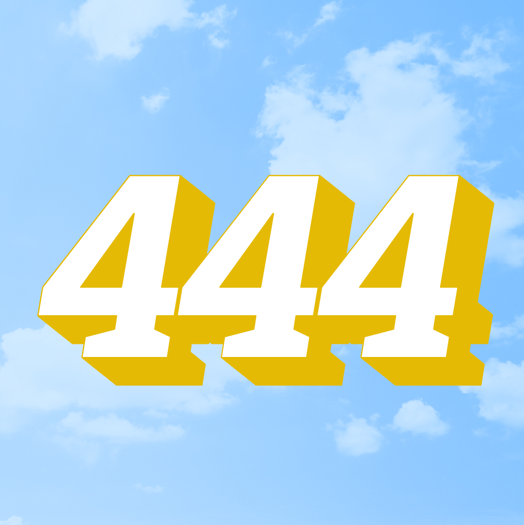 444 angel number Meaning | Pop Culture by Dictionary.com