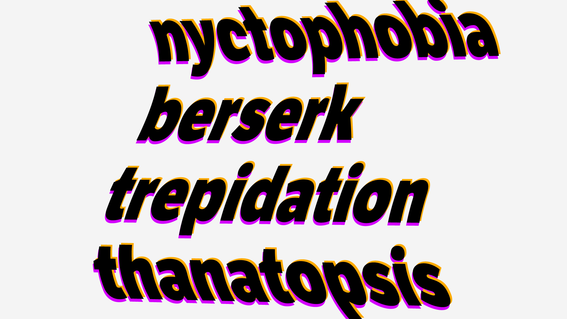 7 Spooky Words For Halloween - Dictionary.com