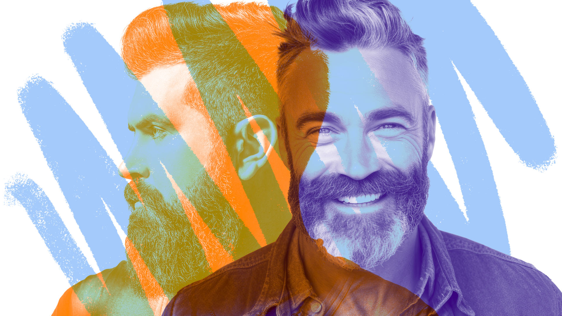 Types Of Beards Names