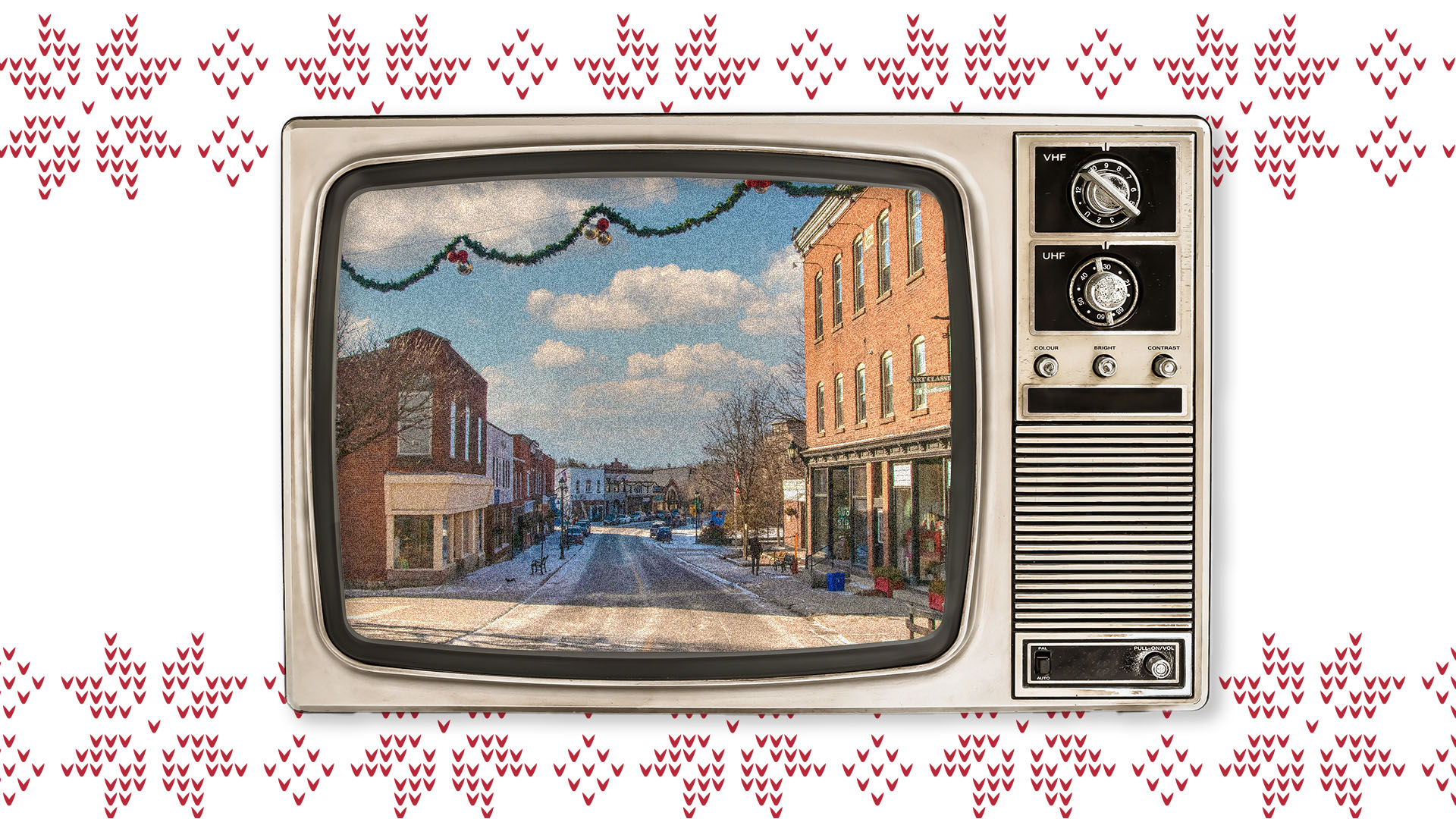 You Won't Say "Bah, Humbug!" To Our Holiday Movie Quiz | Dictionary.com