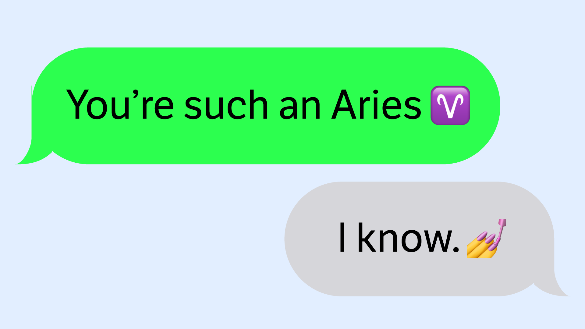 Aries zodiac emoji 60 photos - Youhoroscope.com