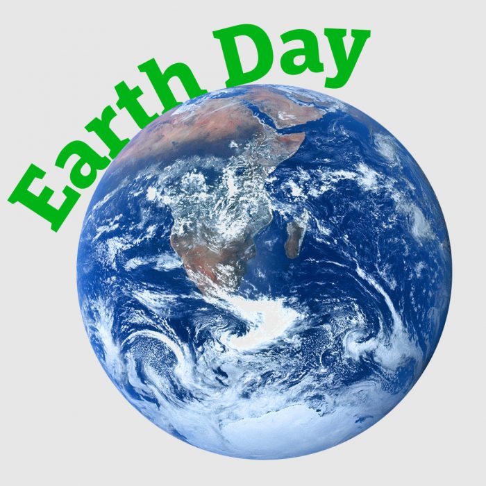 Earth Day | History & Origin | Dictionary.com