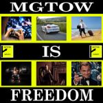 What Does 'MGTOW' Mean? | Acronyms by Dictionary.com