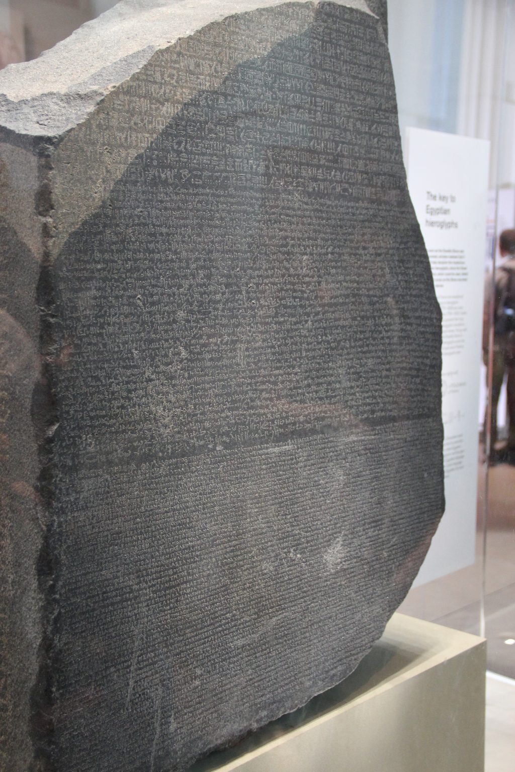 The Rosetta Stone: Unlocking Ancient Egypt - Dictionary.com