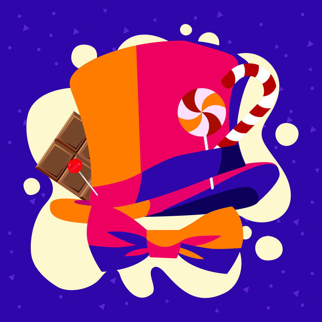 Willy Wonka And The Chocolate Factory Oompa Loompa Song