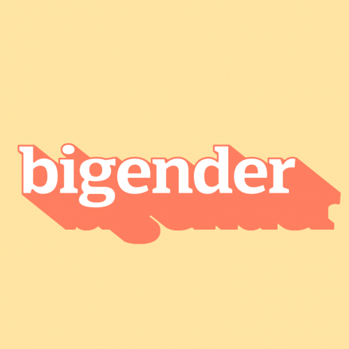 bigender Meaning | Gender & Sexuality | Dictionary.com