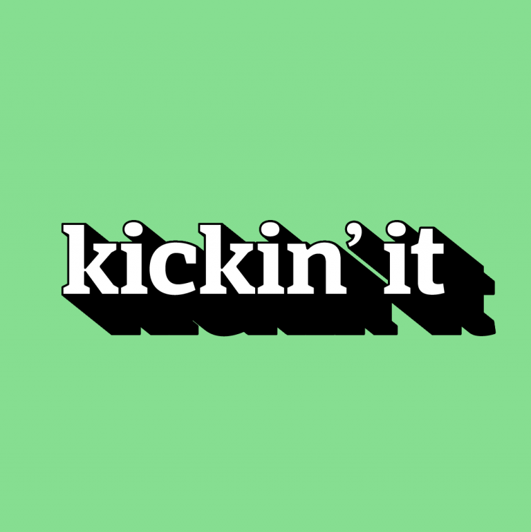 kickin' it Meaning & Origin | Slang by Dictionary.com