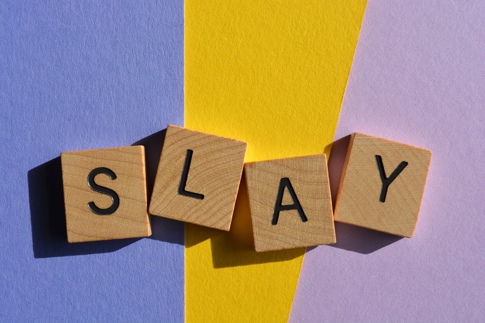 slay Meaning & Origin | Slang by Dictionary.com